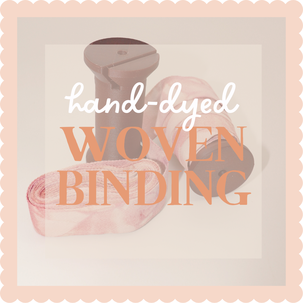 Binded & Dyed™ – The Thunderbird Farm HandCrafted
