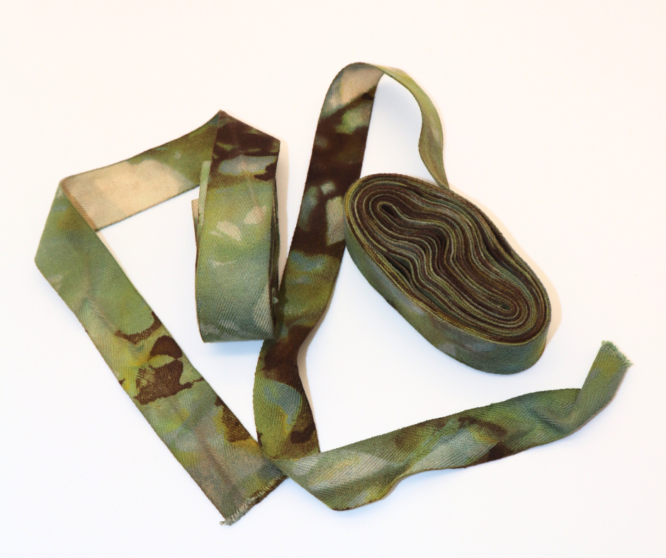 Binded & Dyed™ – The Thunderbird Farm HandCrafted