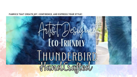 Thunderbird HandCrafted by The Thunderbird Farm, PA – The Thunderbird ...