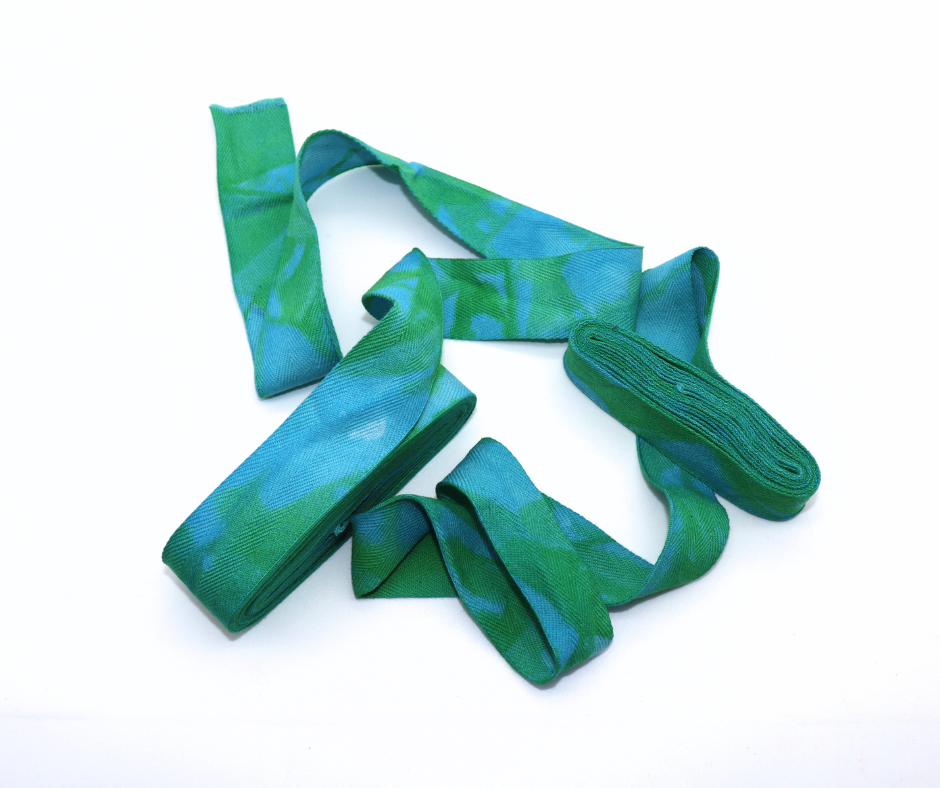 Binded & Dyed™ – The Thunderbird Farm HandCrafted