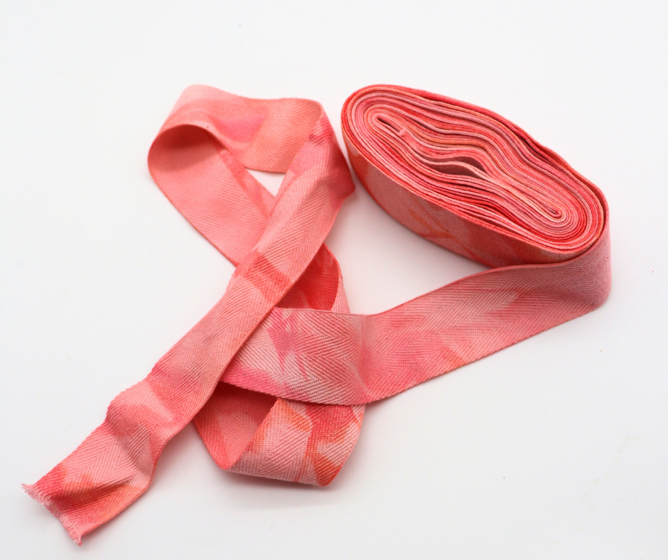 Binded & Dyed™ – The Thunderbird Farm HandCrafted