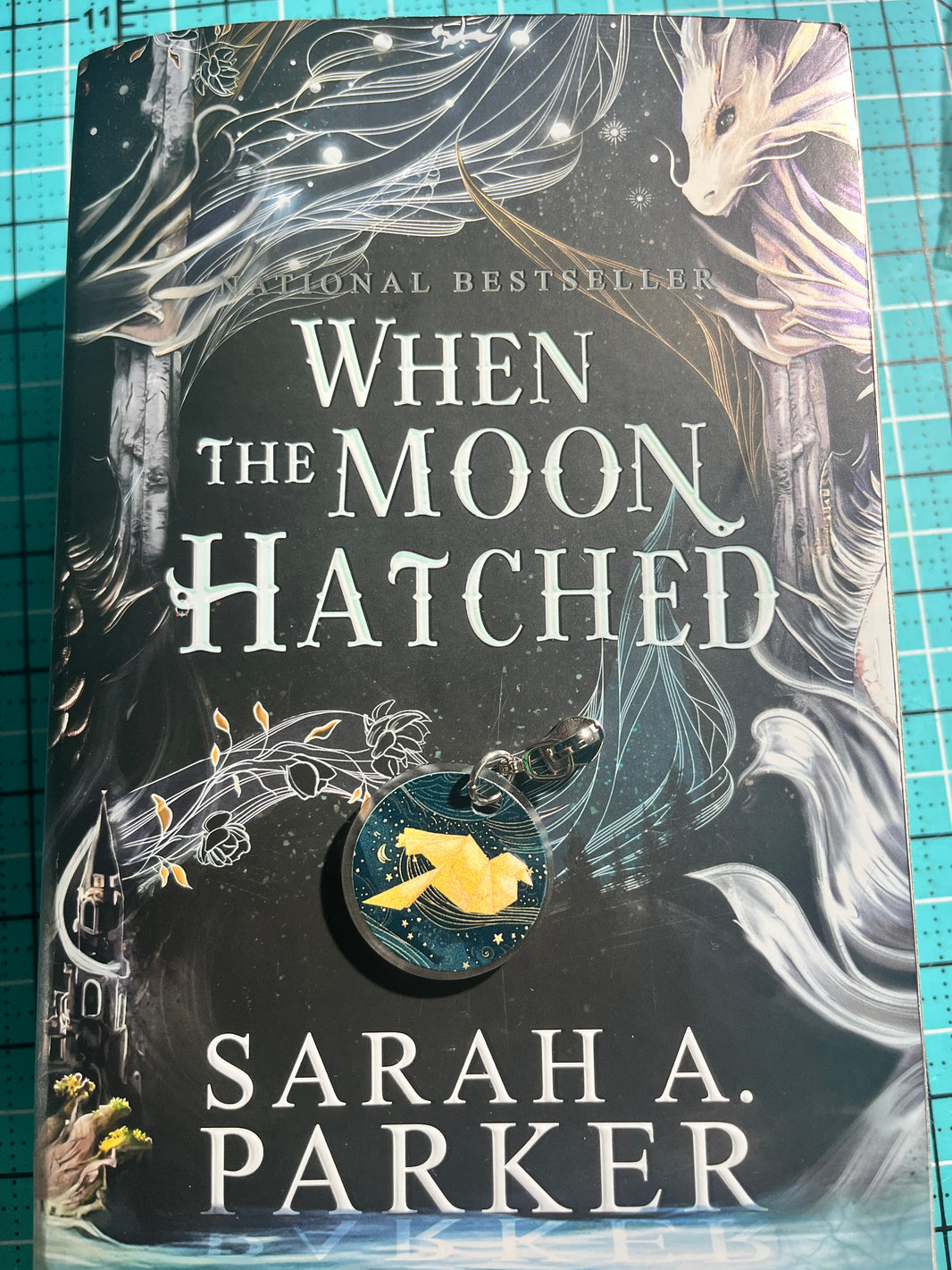 When the Moon Hatched – The Thunderbird Farm HandCrafted