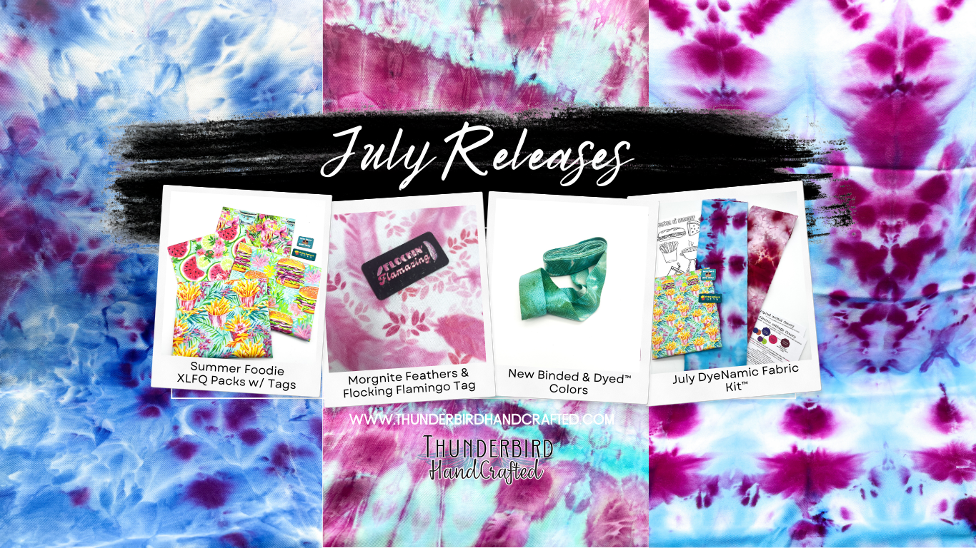 Thunderbird HandCrafted by The Thunderbird Farm, PA – The Thunderbird ...